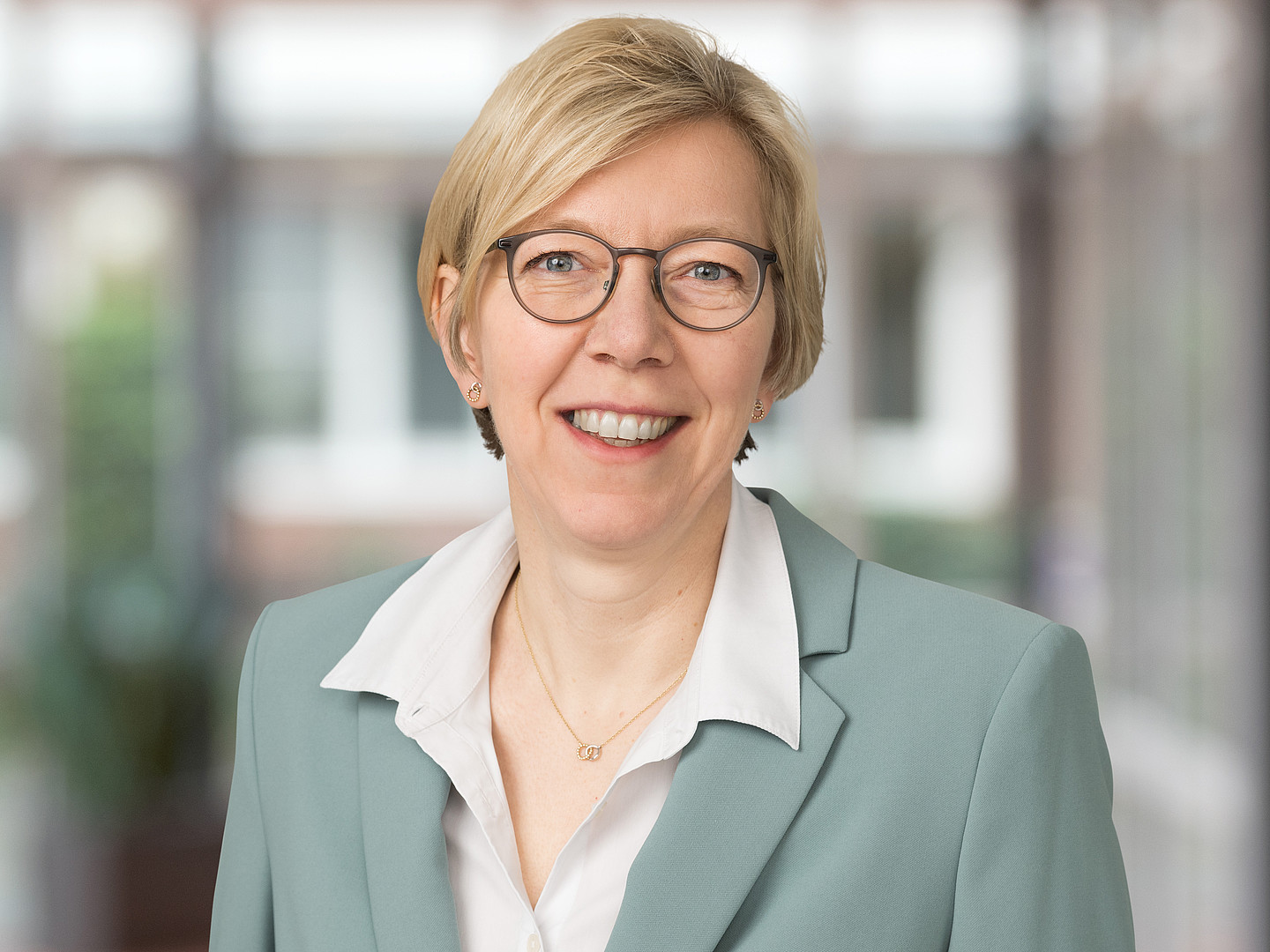 Leitung – Schwester Euthymia Stiftung